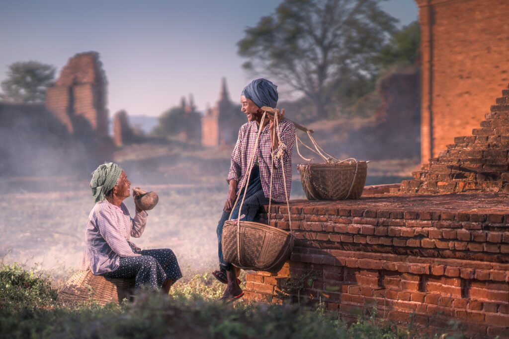 Burmese Culture Facts | Customs, Festivals & More!