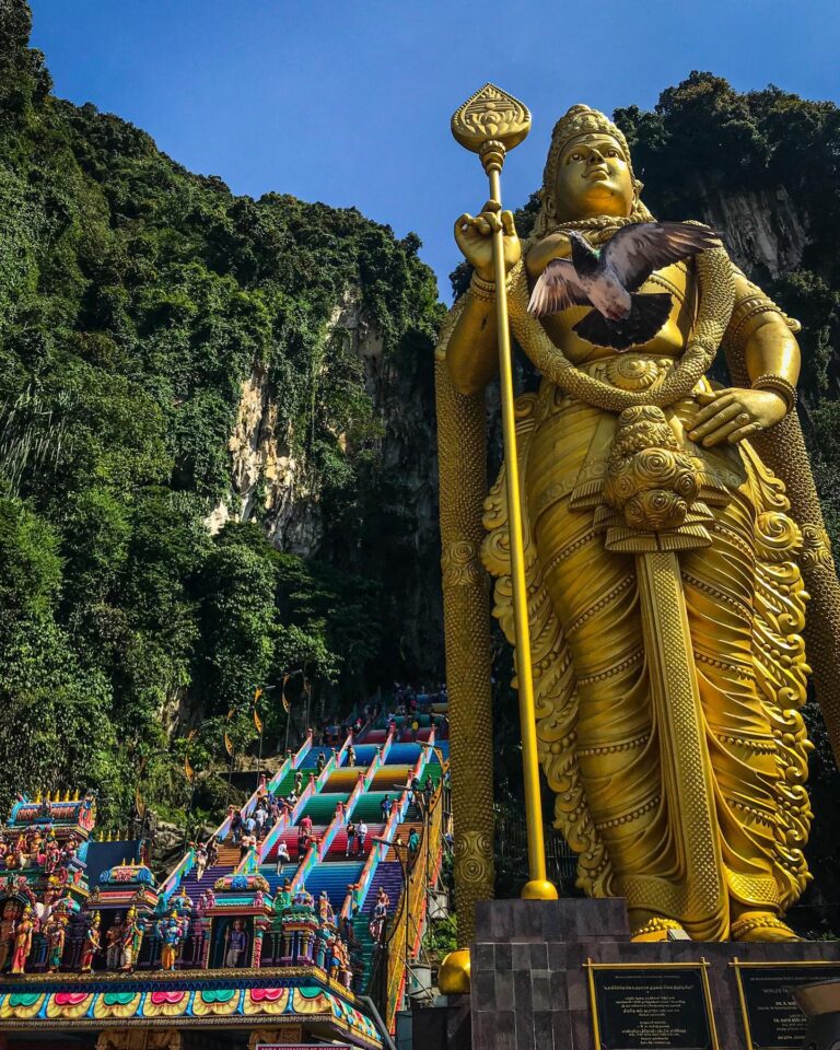 Is Hinduism Monotheistic or Polytheistic? | Meet 10 Deities