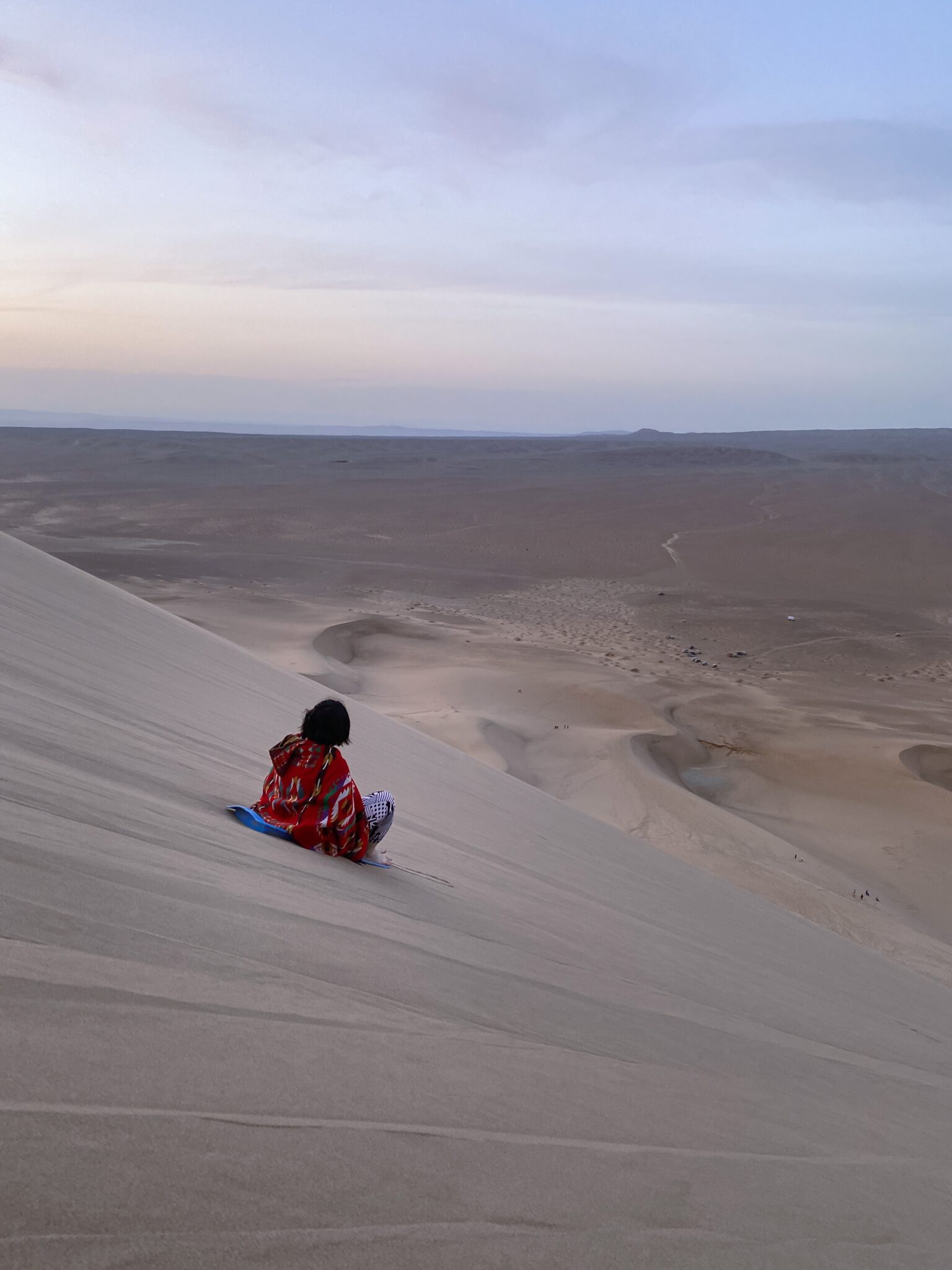 9 Amazing Benefits of Spiritual Travel You Should Know About
