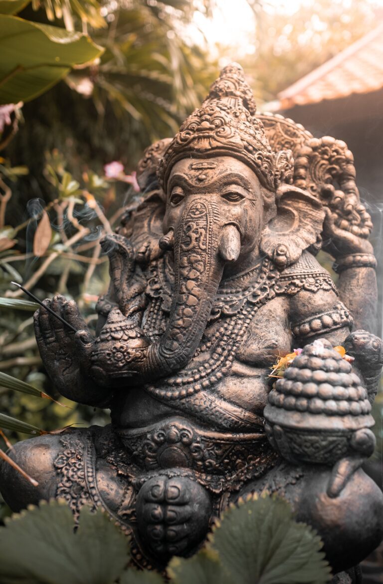 Is Hinduism Monotheistic or Polytheistic? | Meet 10 Deities