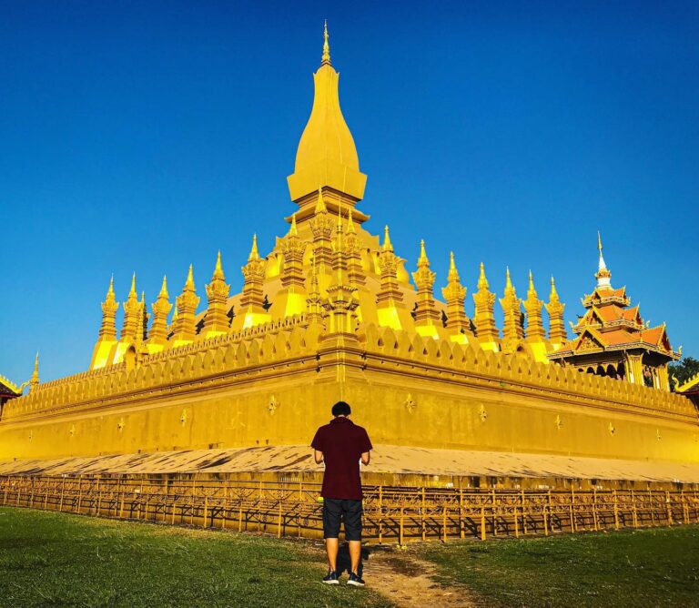 3 Schools of Buddhism | Theravada vs Mahayana vs Vajrayana