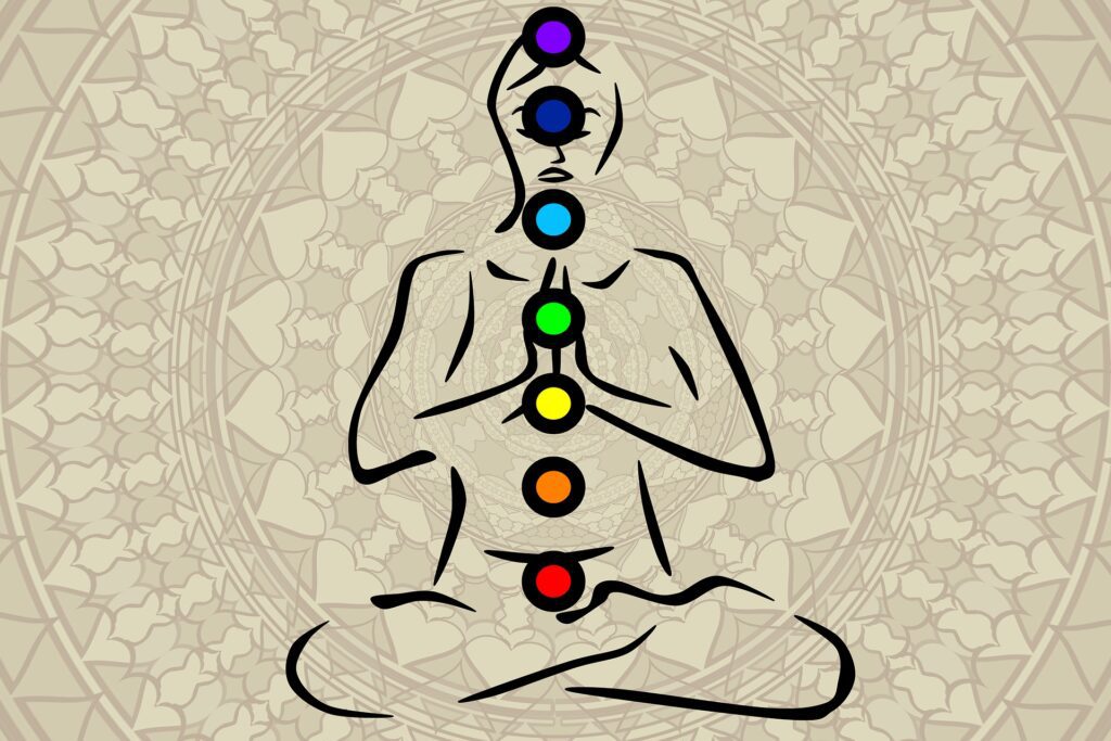 The Science Behind Mudras: Explore 5 Powerful Hand Gestures