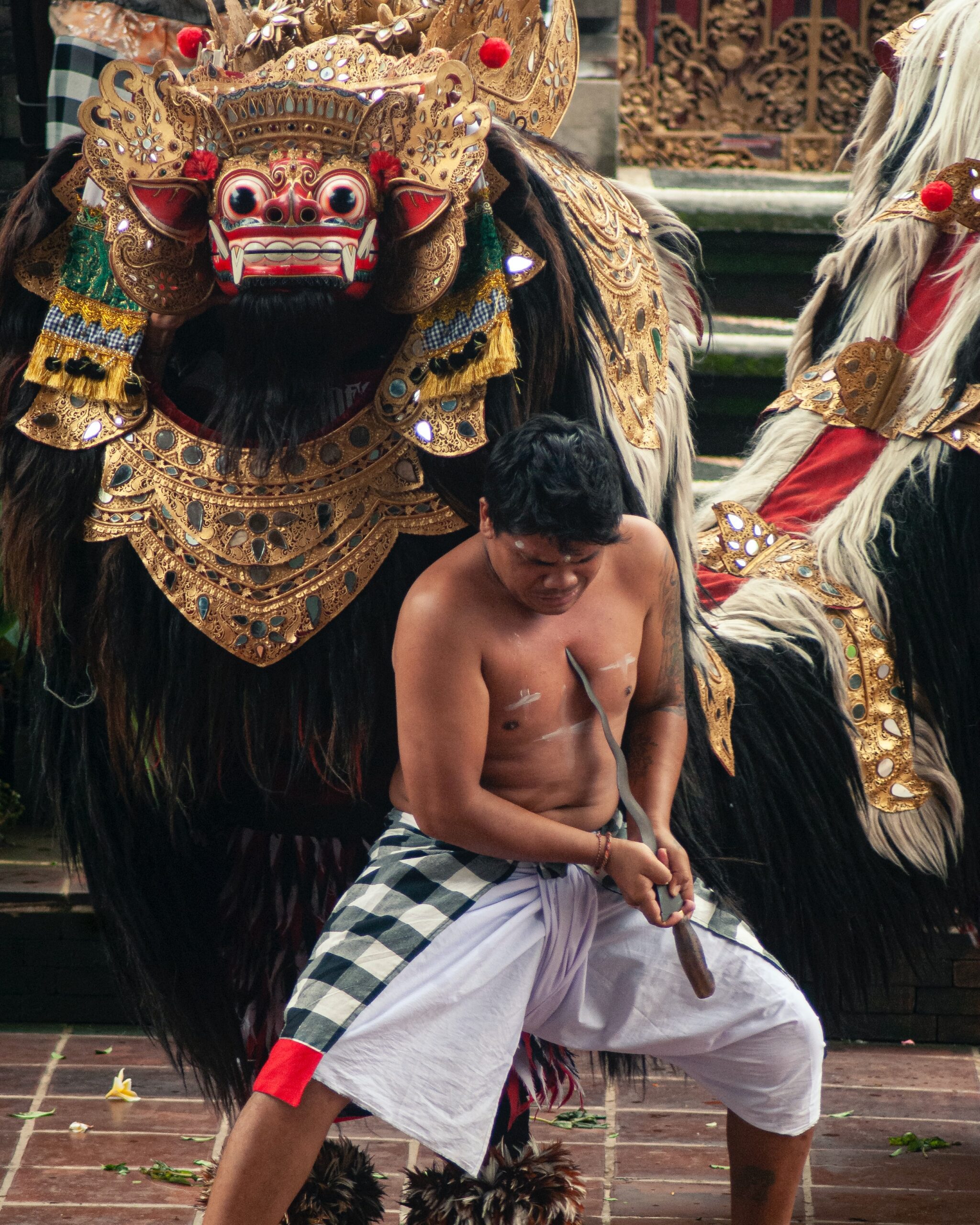 Balinese Culture Facts | Customs, Food, Traditions & More!