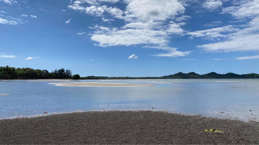 Batangas Travel Journal | Matuod Beach, a Daytrip from Manila