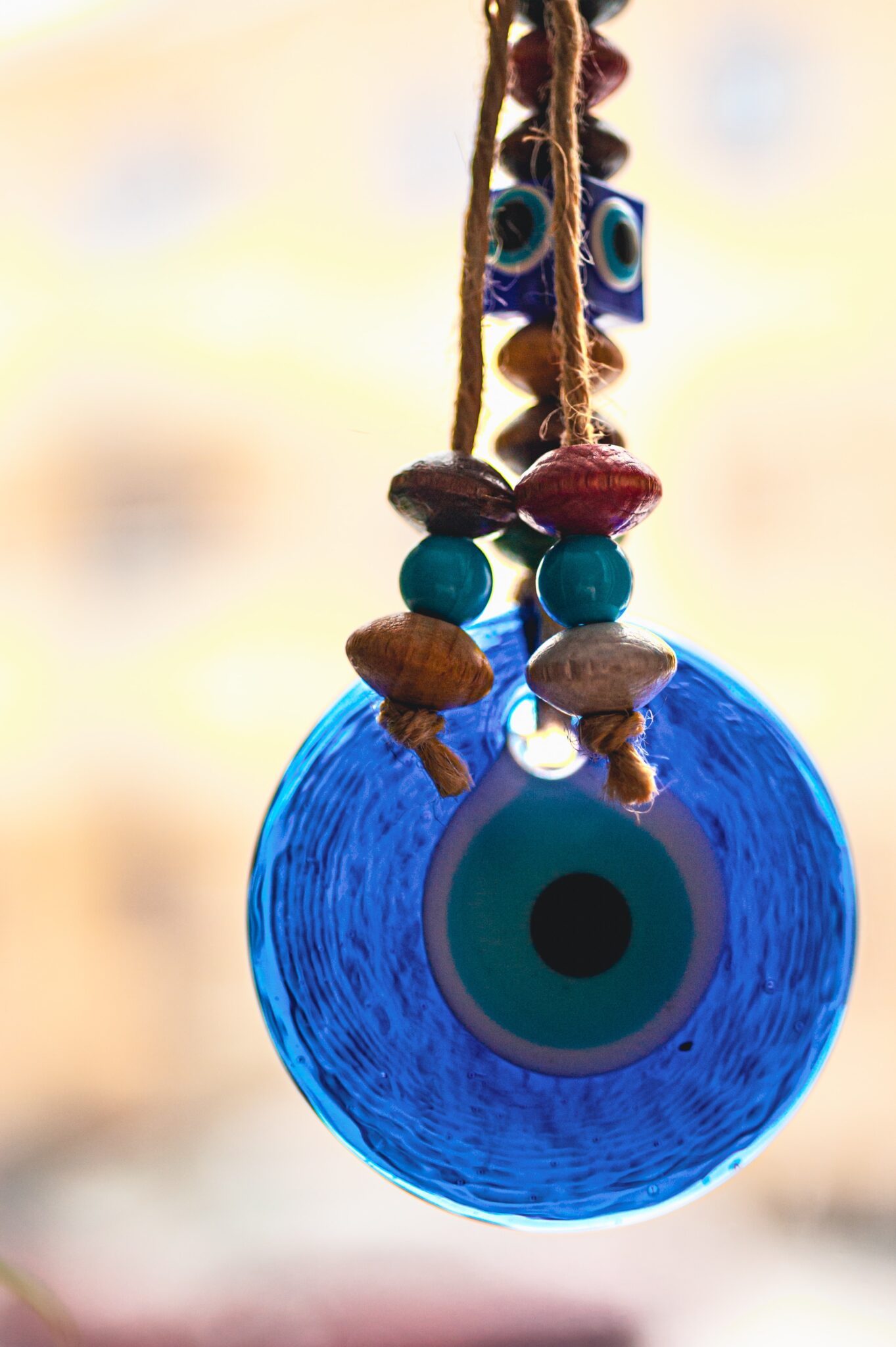 What is the Difference Between the Evil Eye and Hamsa Hand?