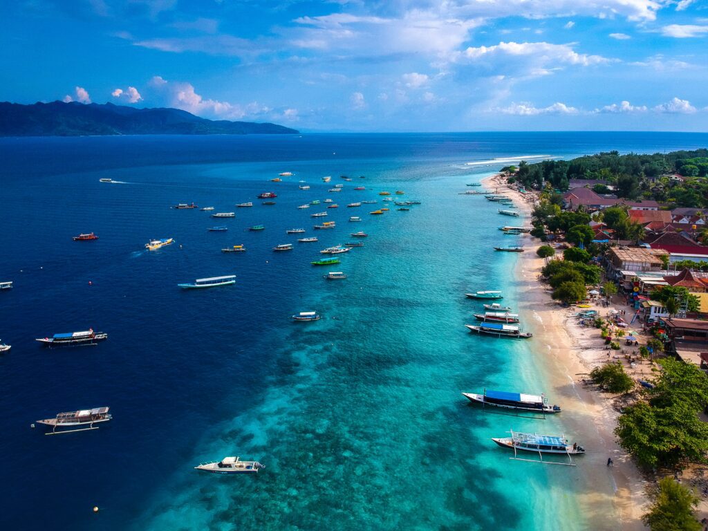 20 Amazing Things to Do on Gili Trawangan | A Travel Guide