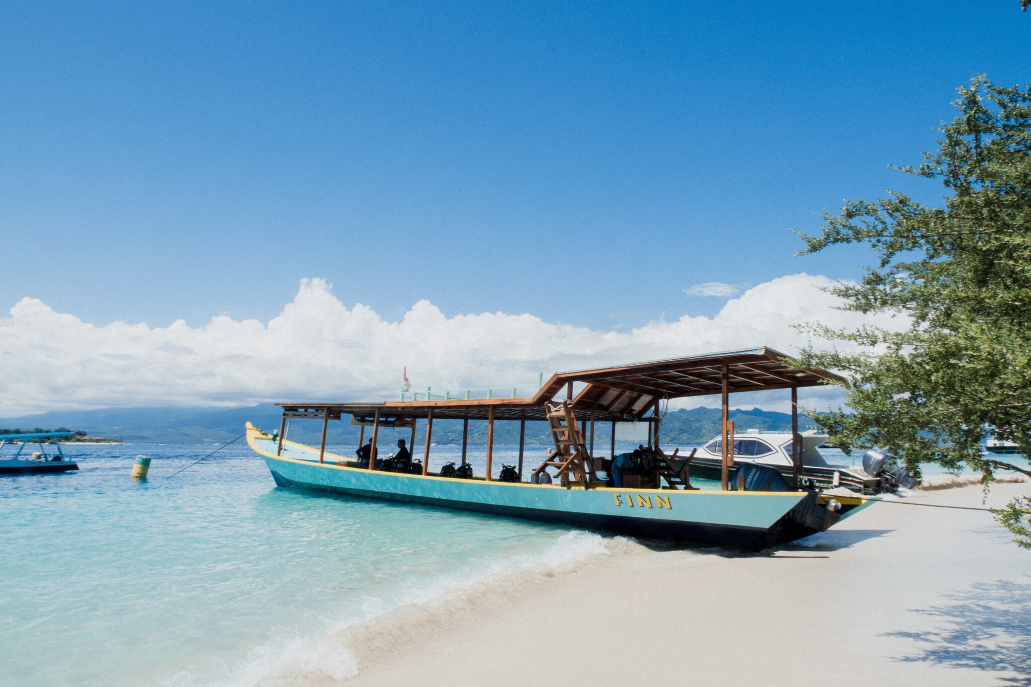 20 Amazing Things to Do on Gili Trawangan | A Travel Guide