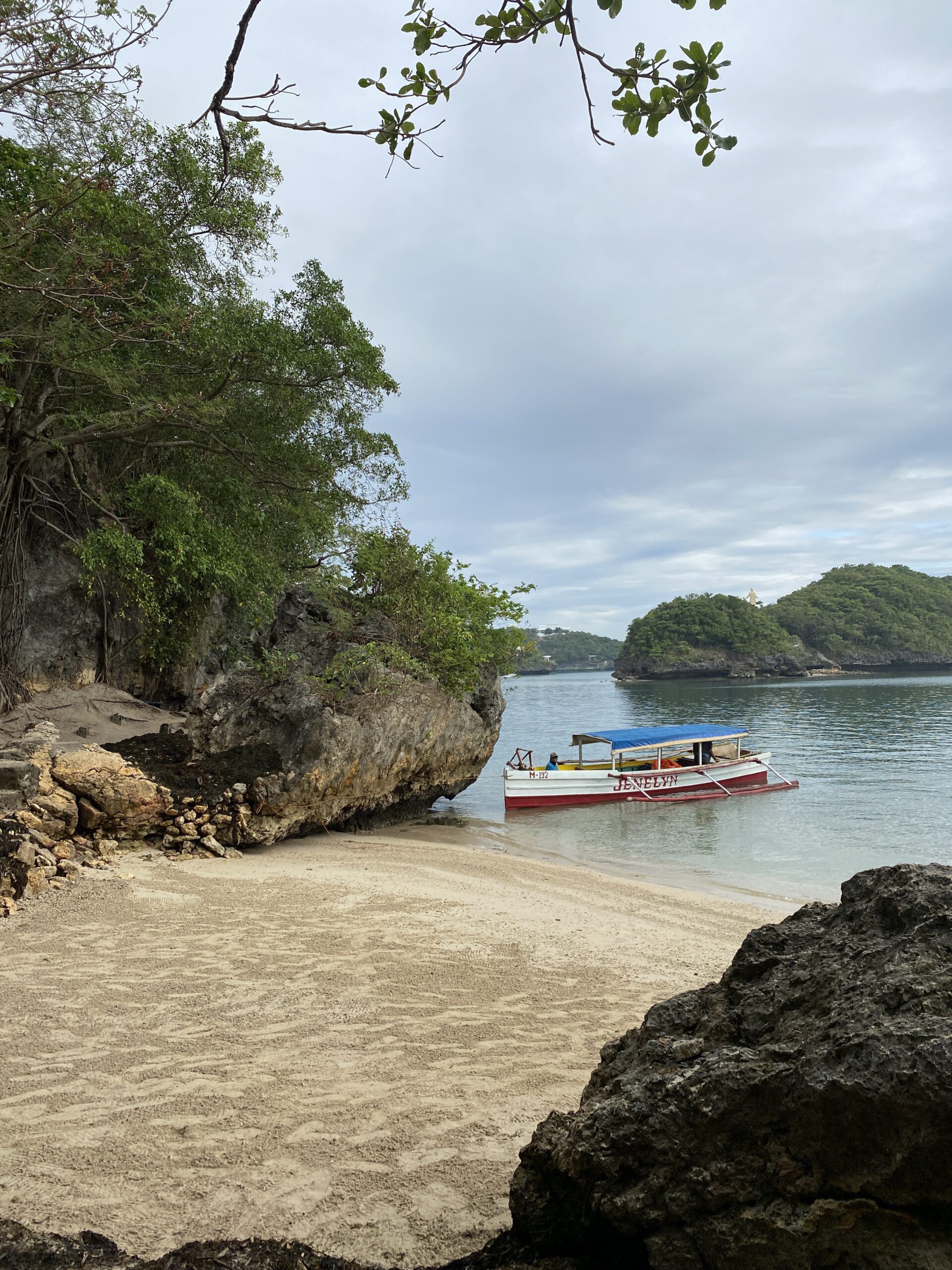 Hundred Islands | The Perfect Day Trip from Manila