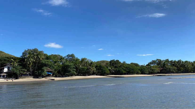 Batangas Travel Journal | Matuod Beach, a Daytrip from Manila