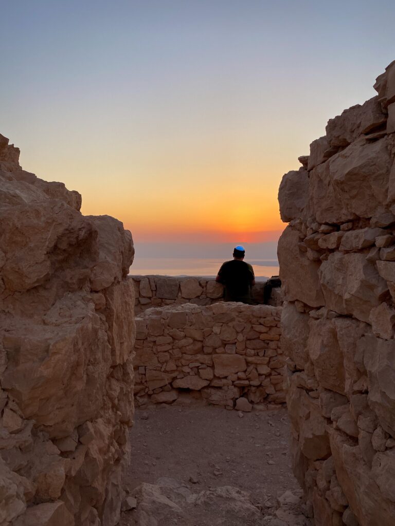 10 Life-changing Reasons Why You Should Go on a Pilgrimage