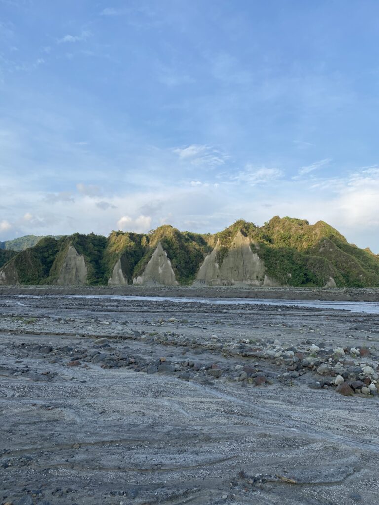 Mt. Pinatubo Day Trip from Manila | Epic Volcano Crater Trek