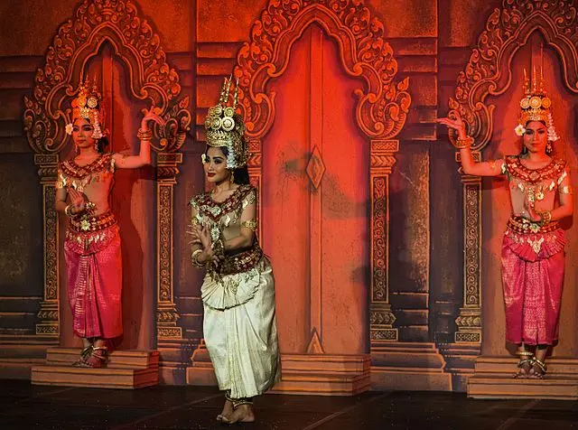 Cambodian Culture Facts | Customs, Traditions & Festivals