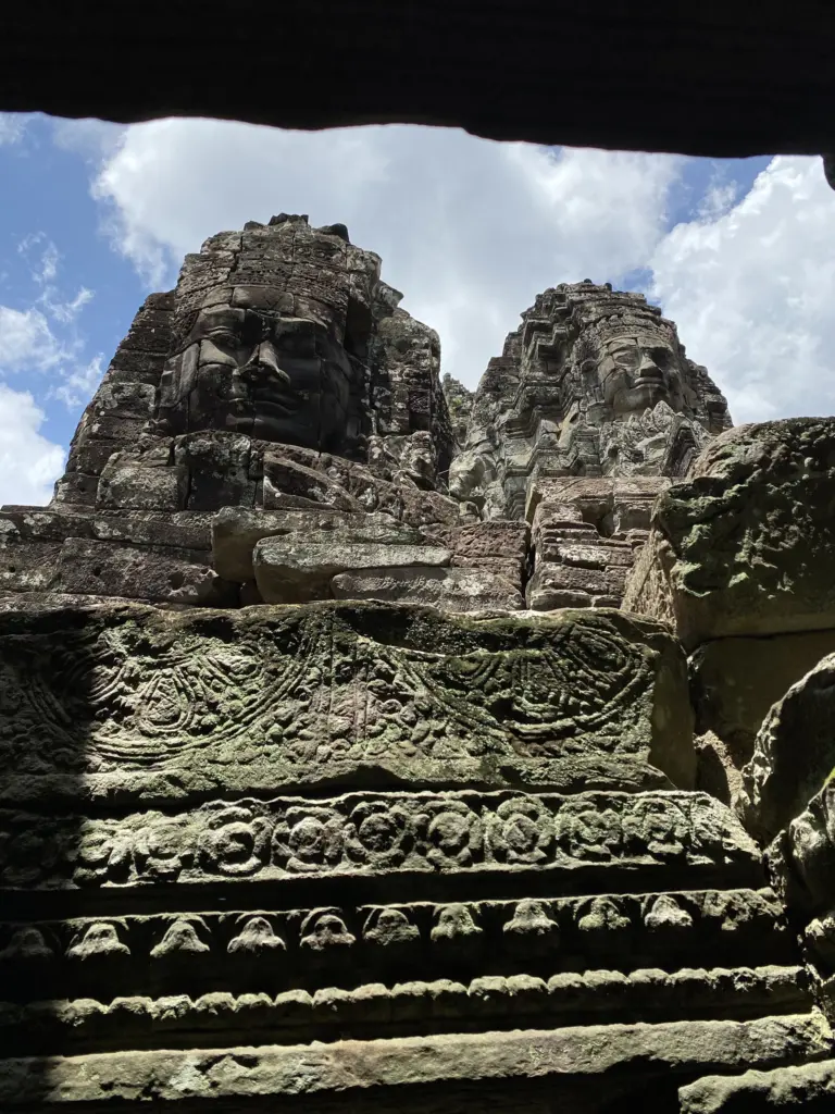 25 Bayon Temple Facts | Meanings, History & Symbolism