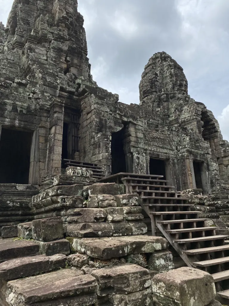 25 Bayon Temple Facts | Meanings, History & Symbolism