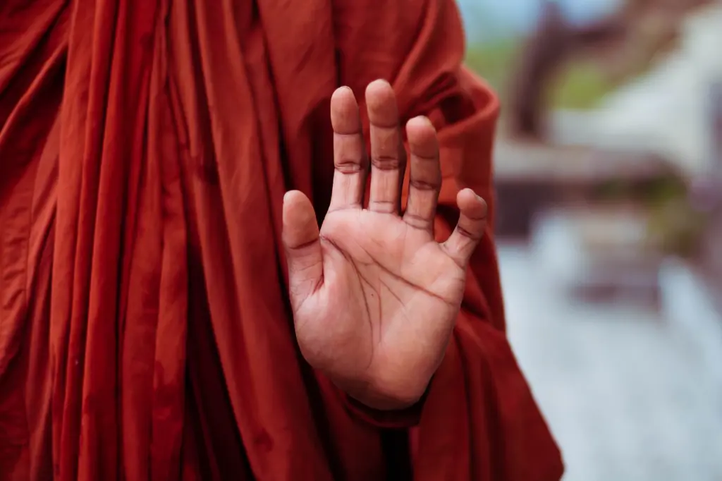 The Science Behind Mudras: Explore 5 Powerful Hand Gestures