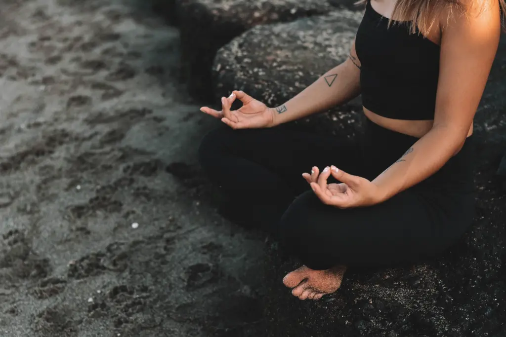 The Science Behind Mudras: Explore 5 Powerful Hand Gestures