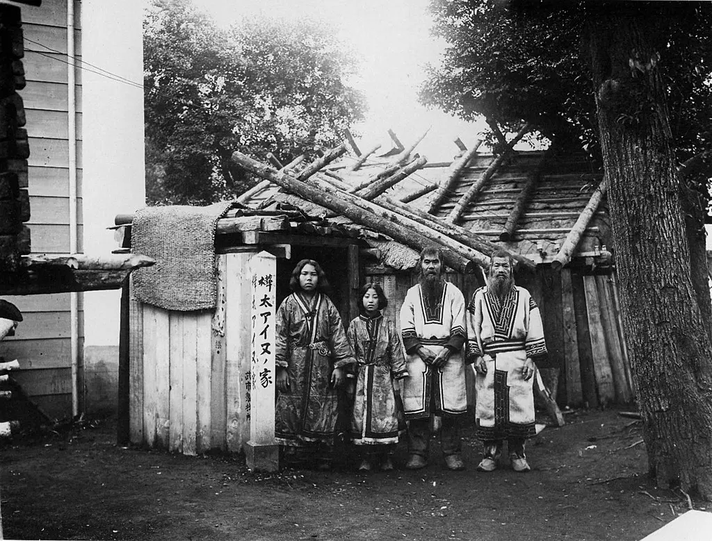 Meet the Ainu People | Japan's Forgotten Indigenous Culture
