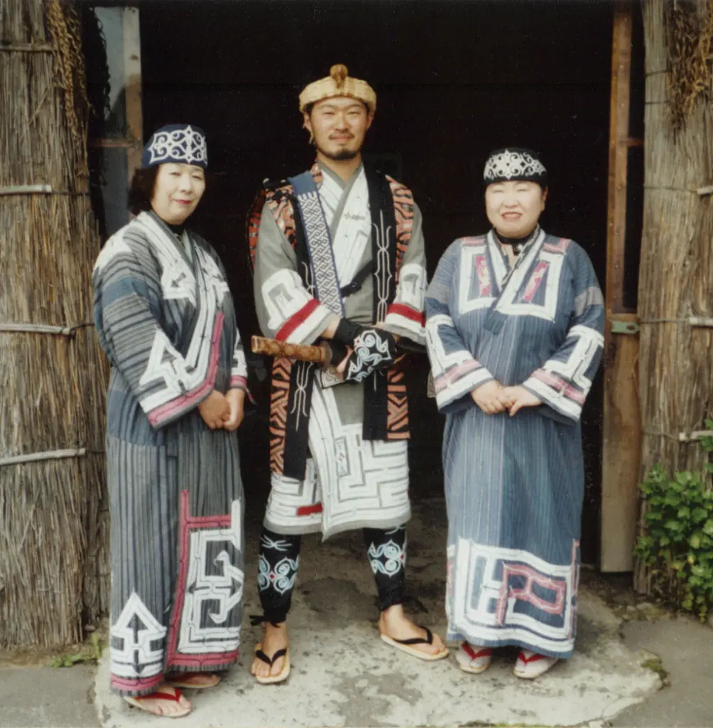 Meet the Ainu People | Japan's Forgotten Indigenous Culture