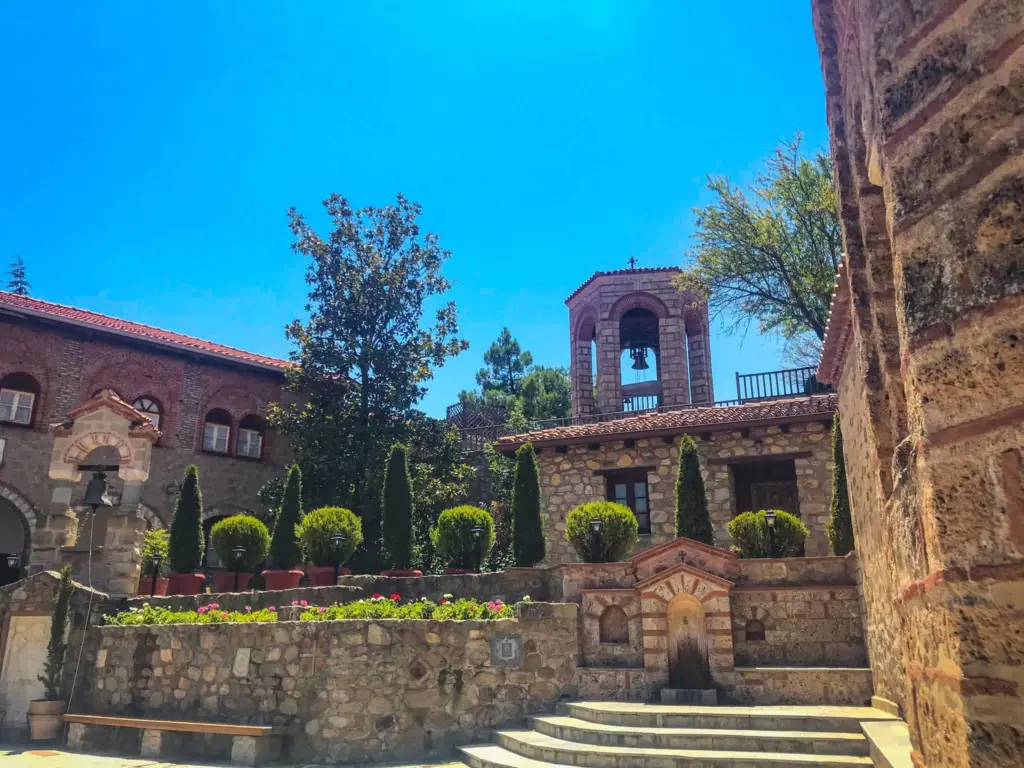 The 6 Monasteries of Meteora | Ultimate Travel Guide (2024)