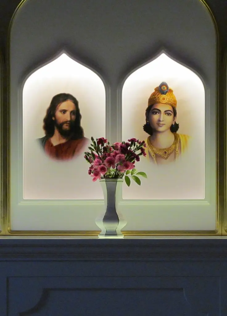 Buddha vs Christ vs Krishna Consciousness | A Deep Dive