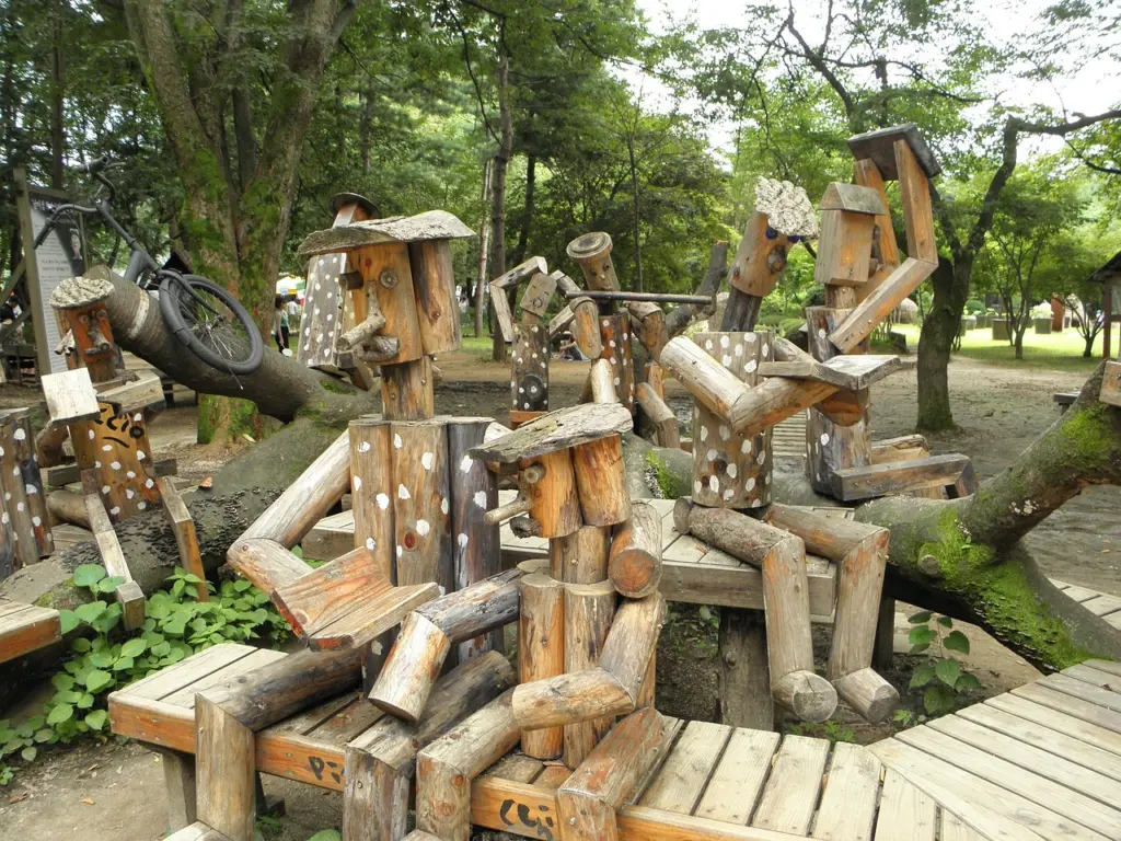 13 Delightful Things to Do on Nami Island (Namiseom)