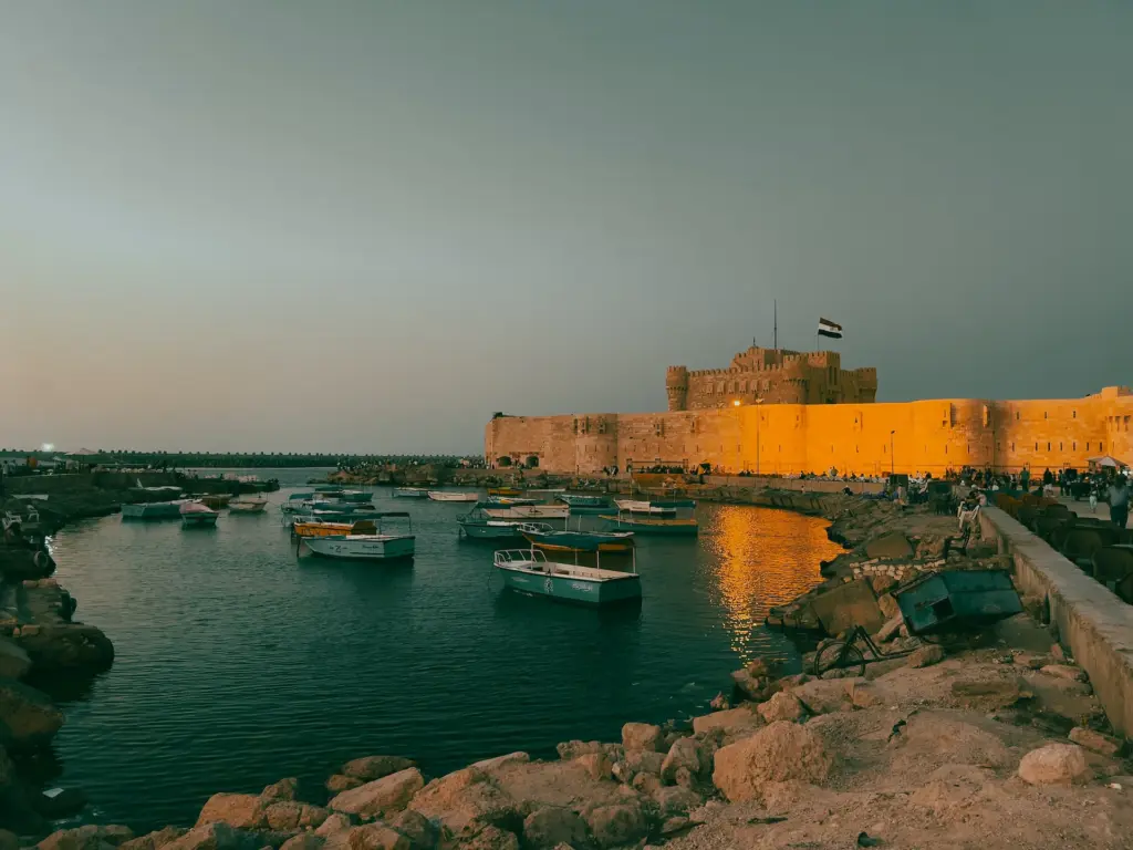 17 Amazing Things to Do in Alexandria, Egypt | Travel Guide