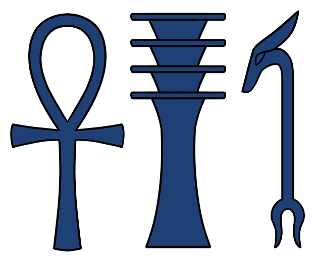 The Djed Pillar | Meaning, Origin, and Symbolism