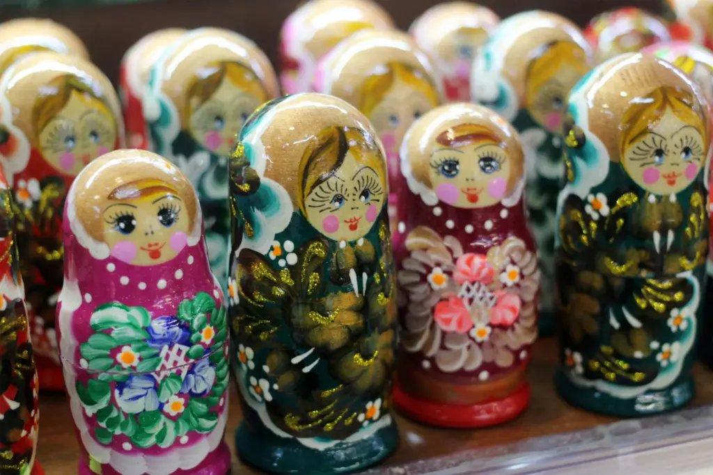 The Matryoshka Doll | Meaning, Origin, and Symbolism