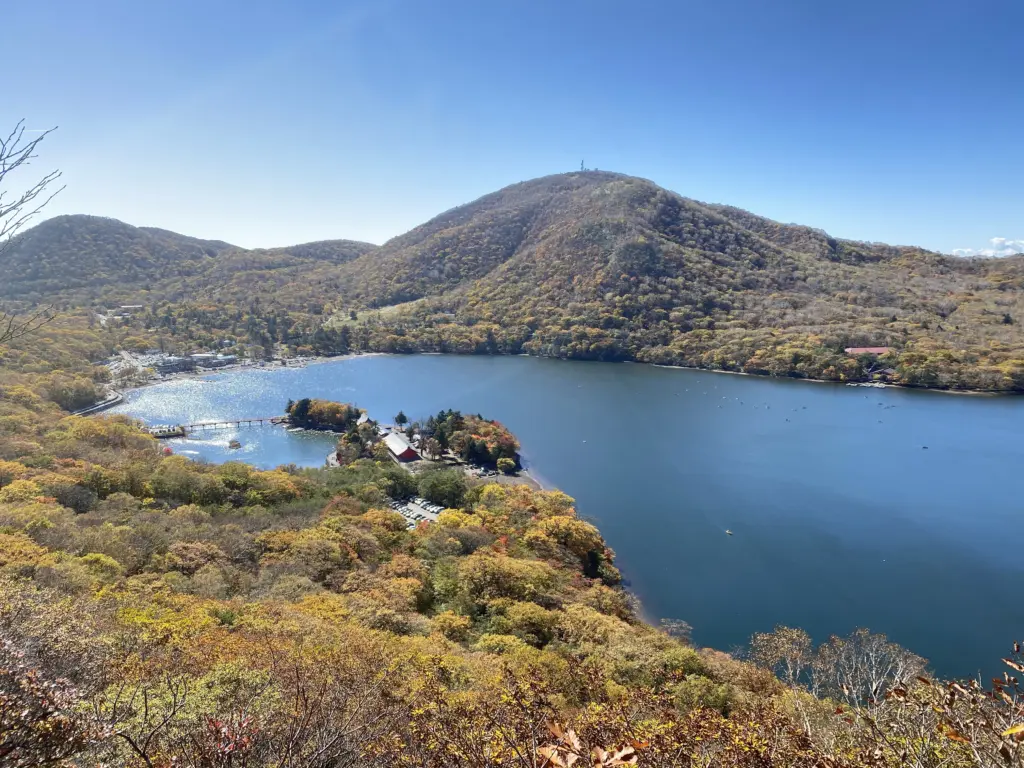 Mt. Akagi Hike | Complete Hiking Guide (2024)