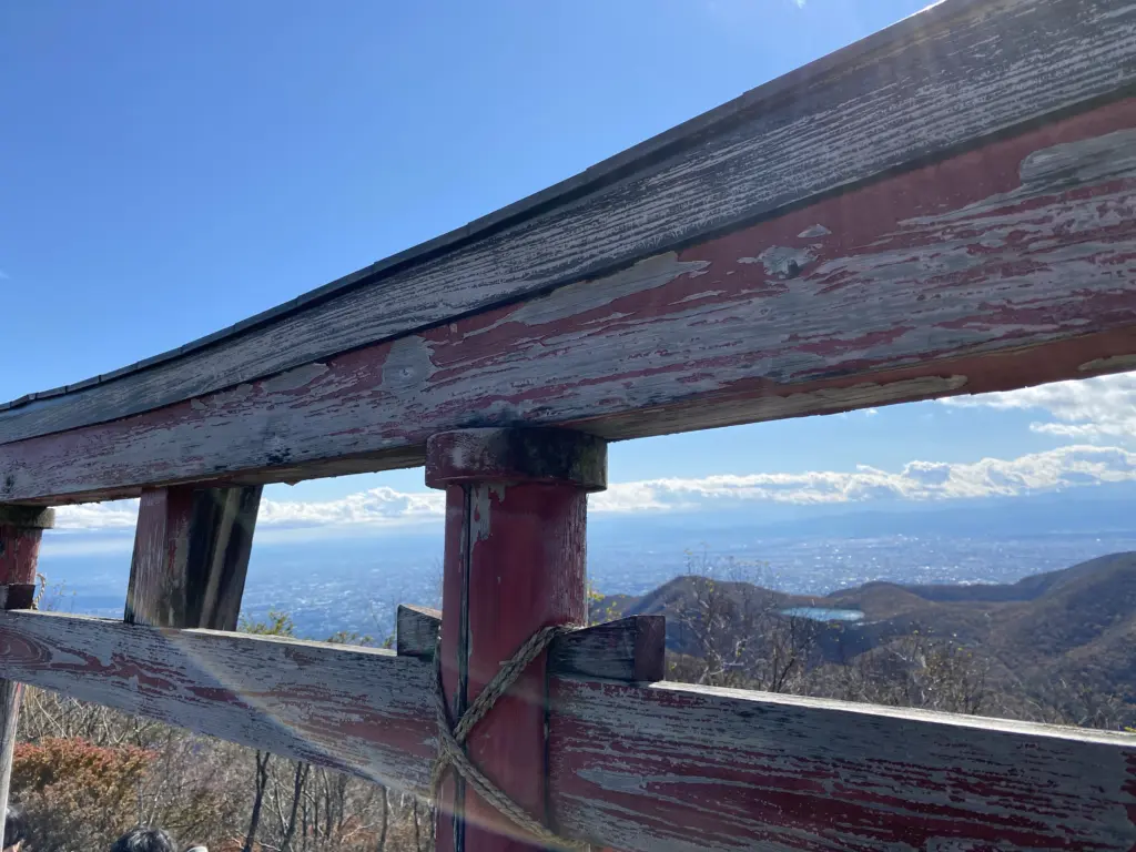 Mt. Akagi Hike | Complete Hiking Guide (2024)