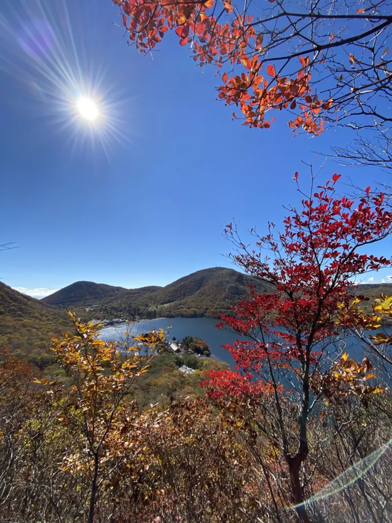 Mt. Akagi Hike | Complete Hiking Guide (2024)