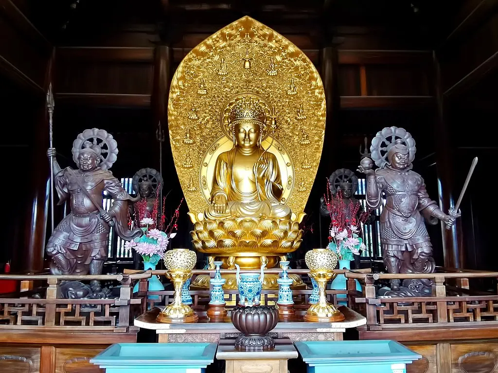 Shintoism Simplified | Core Beliefs, Principles & Practices