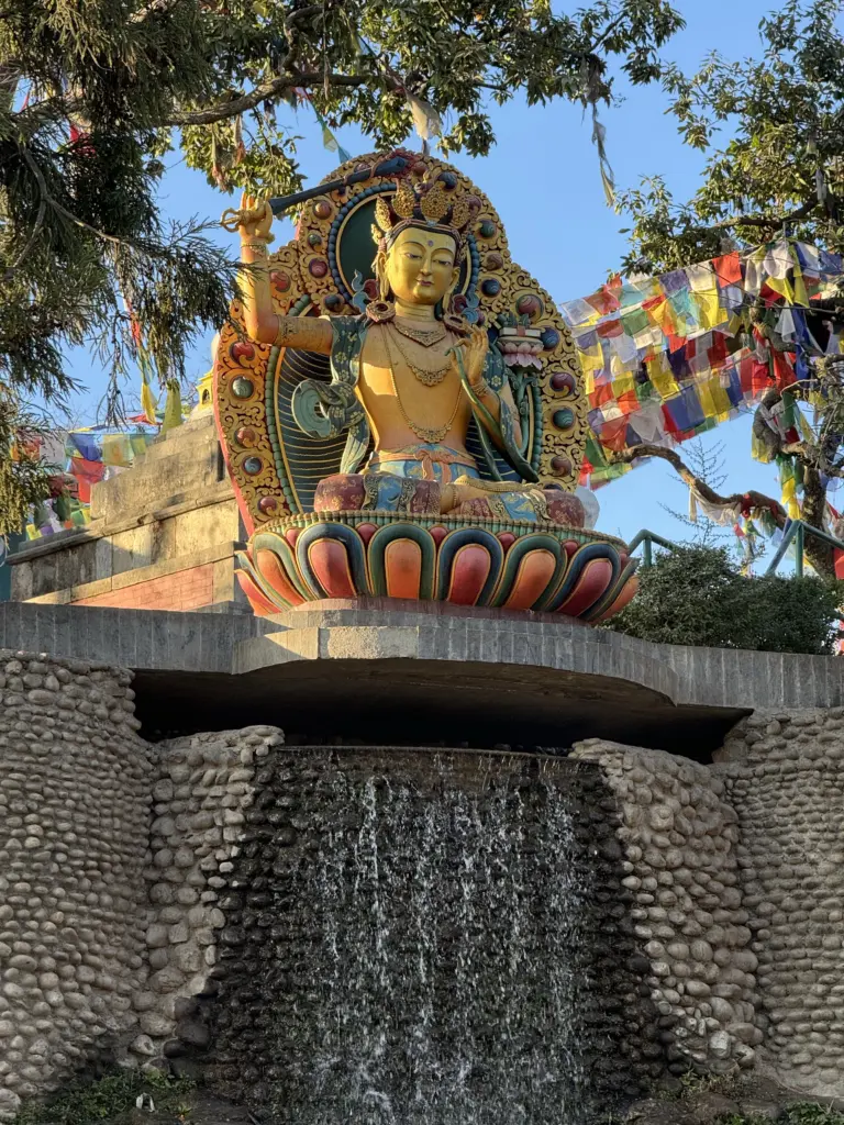 Vajrayana Buddhism | Core Beliefs, Principles & Practices