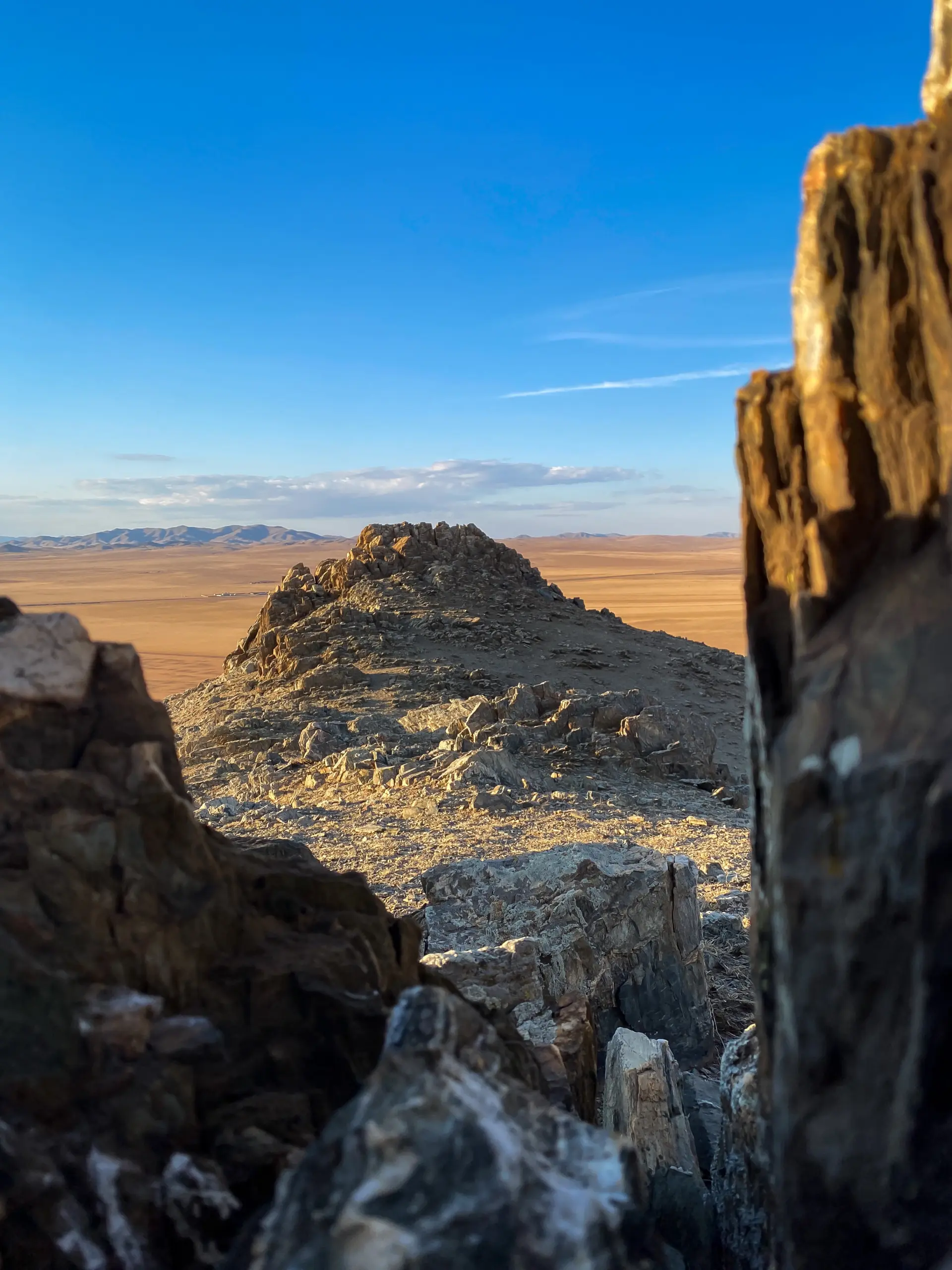 Mongolian Nomadic Culture | Traditions, Customs & Etiquette