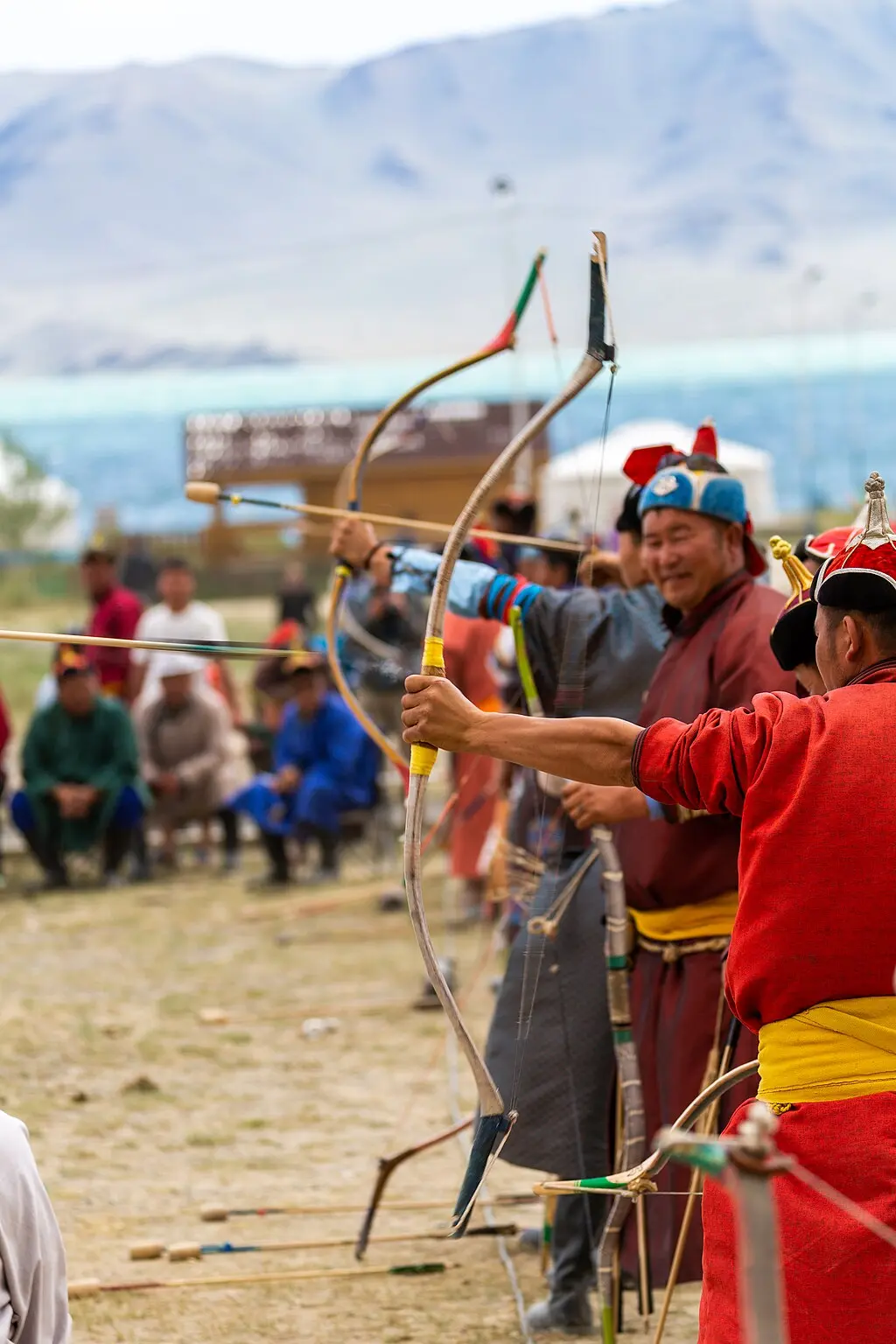 Mongolian Nomadic Culture | Traditions, Customs & Etiquette
