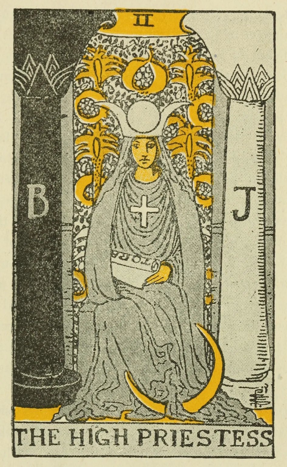 The Fool's Journey | Life Lessons from the Tarot