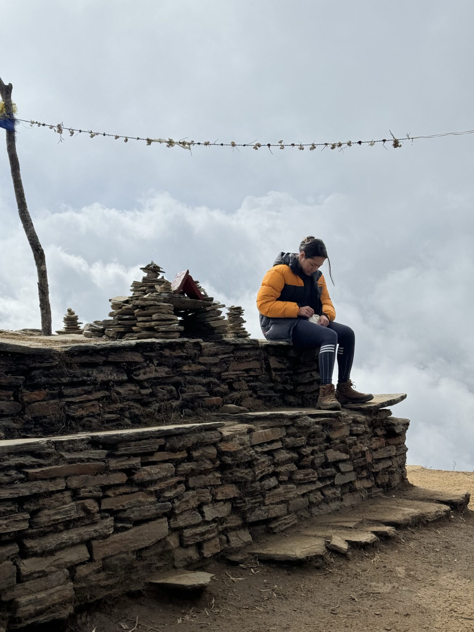 The Spiritual Meaning of Stacking Rocks & Why People Do It