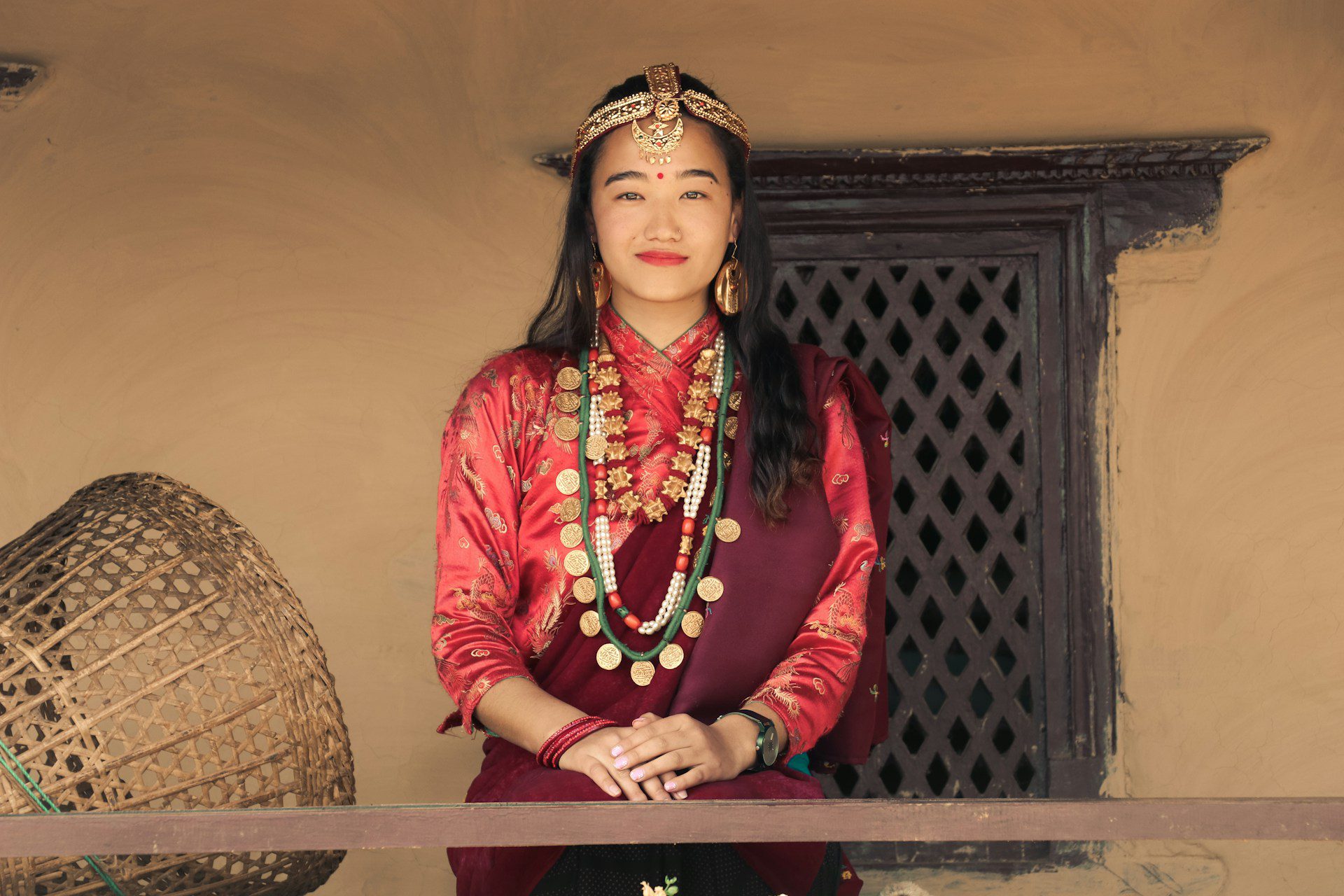 Who are the Gurung People? | A Deep Dive into Gurung Culture