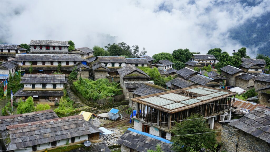 Who are the Gurung People? | A Deep Dive into Gurung Culture