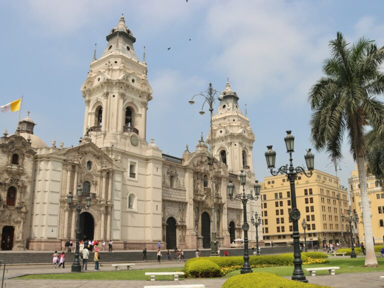 15 Best Things to Do in Lima, Peru | Ultimate Travel Guide