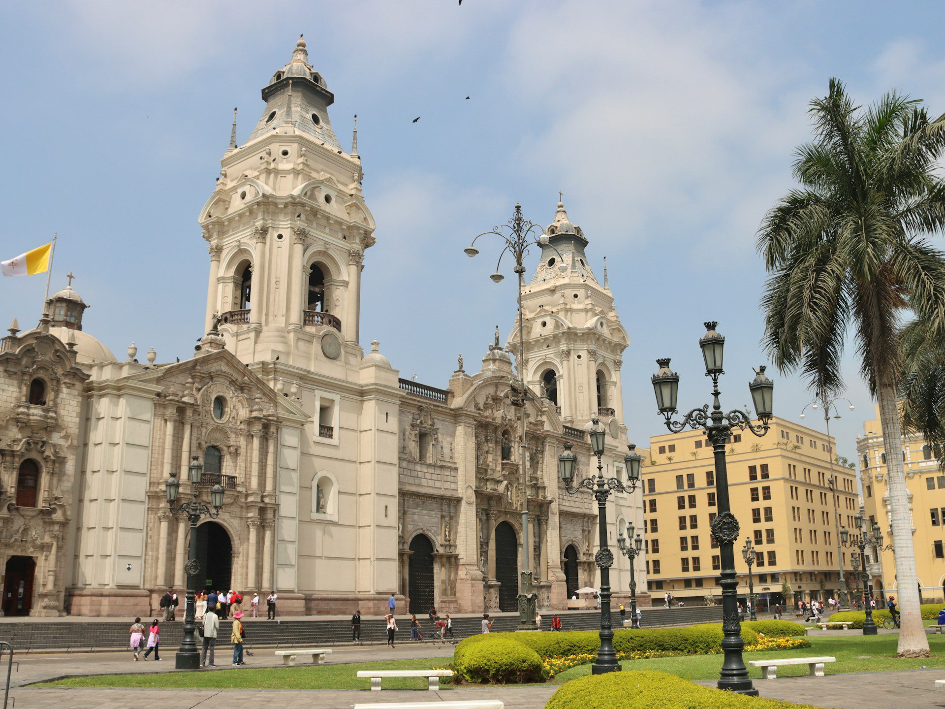 15 Best Things to Do in Lima, Peru | Ultimate Travel Guide