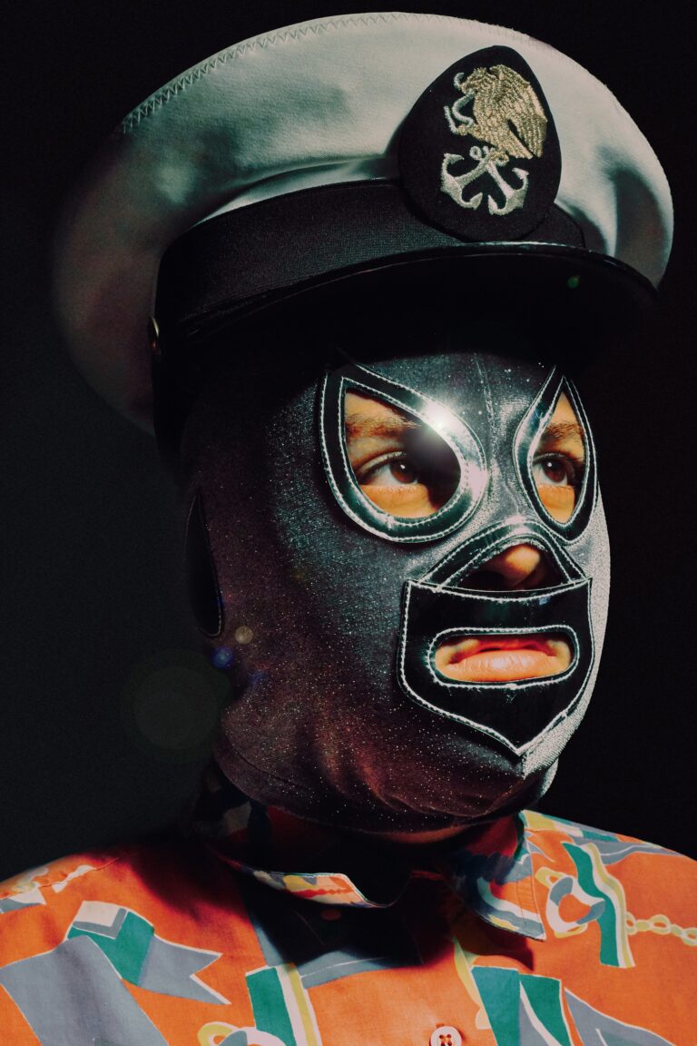 Lucha Libre Culture | Dive into Mexico's Freestyle Wrestling