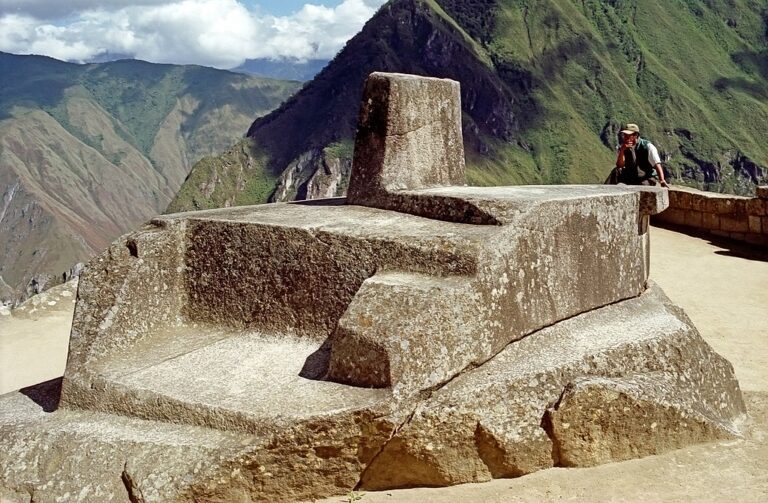 The Archaeoastronomy of Machu Picchu | 7 Secrets