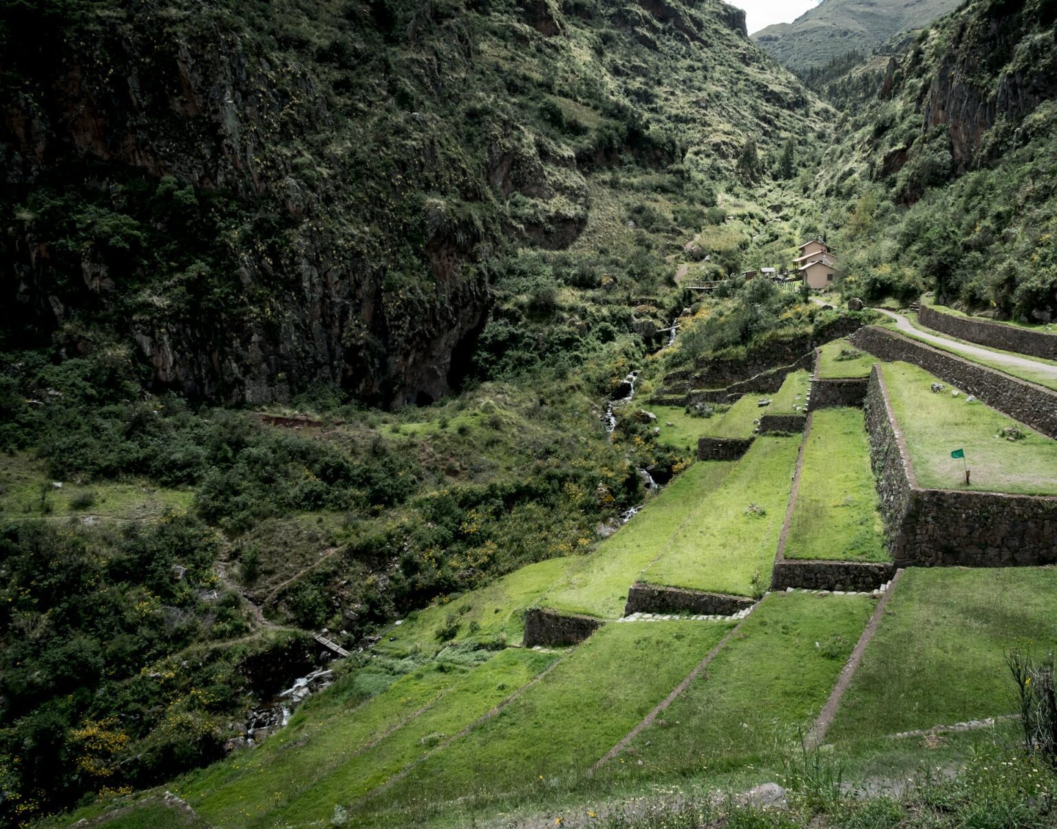 11 Inca Ruins Around Cusco You Can Easily Visit