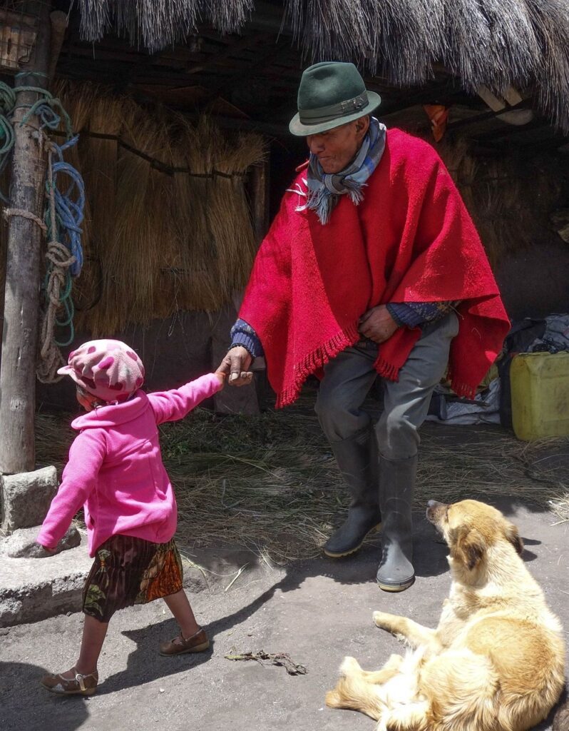 Who are the Quechua People? | A Deep Dive into Quechua Culture