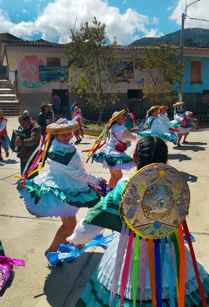 Who are the Quechua People? | A Deep Dive into Quechua Culture