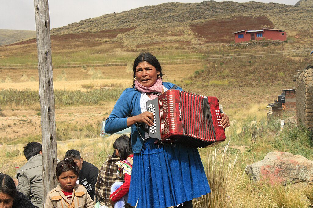 Who are the Quechua People? | A Deep Dive into Quechua Culture