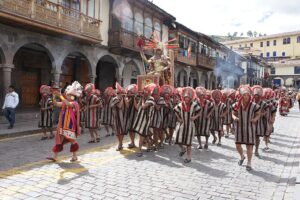 12 Inca Gods You Should Know About | Inca Mythology