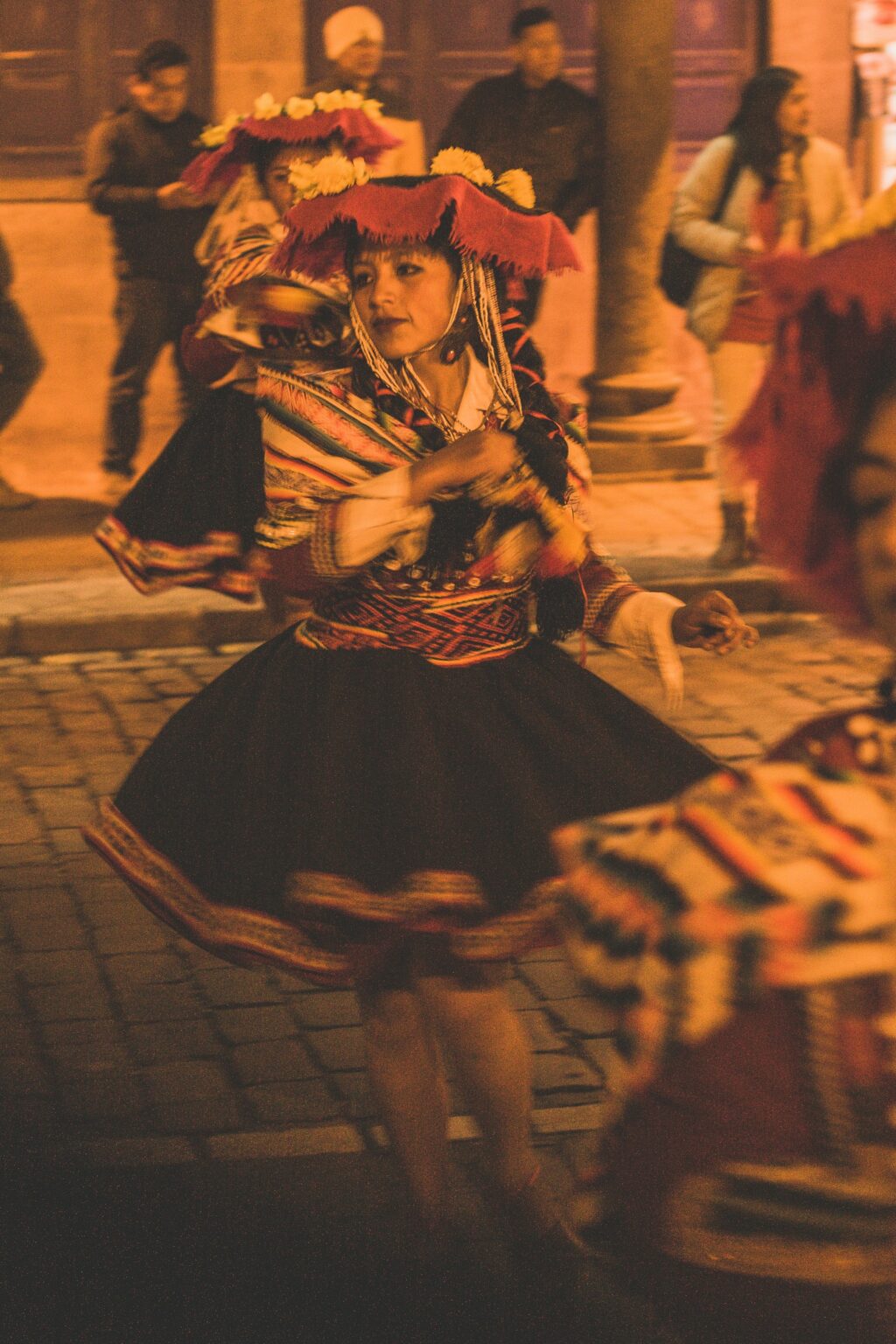 Peruvian Culture, Customs & Traditions | Your Guide to Peru