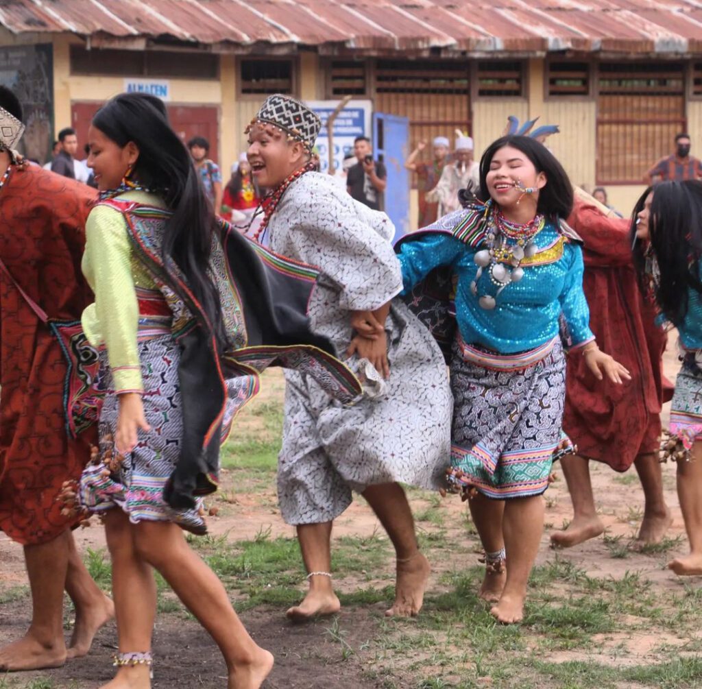 Who are the Shipibo Tribe? | The Indigenous People of Peru